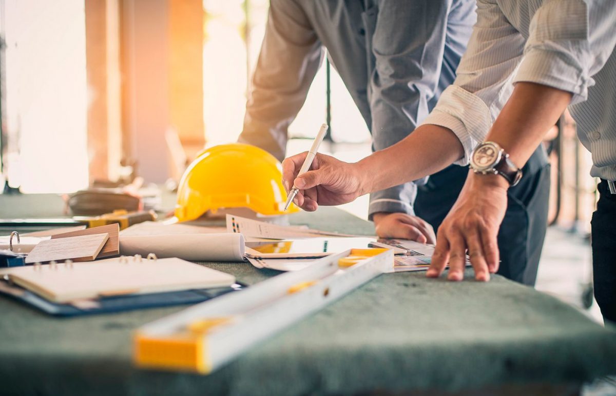 What 4 Components Must the SWMS Include? | Access SOS Pty Ltd