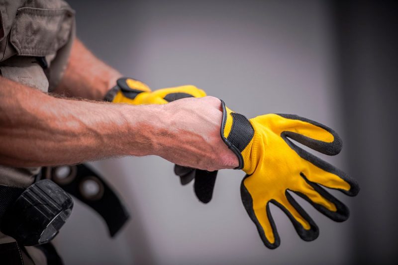 What 4 Components Must the SWMS Include? | Access SOS Pty Ltd